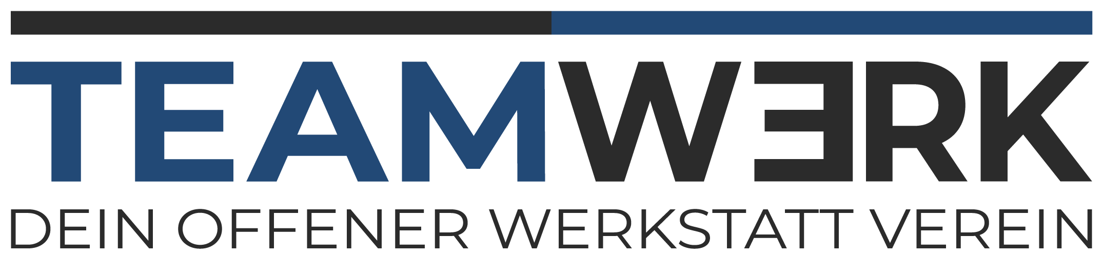 TEAMWERK – Offene Werkstatt e.V.