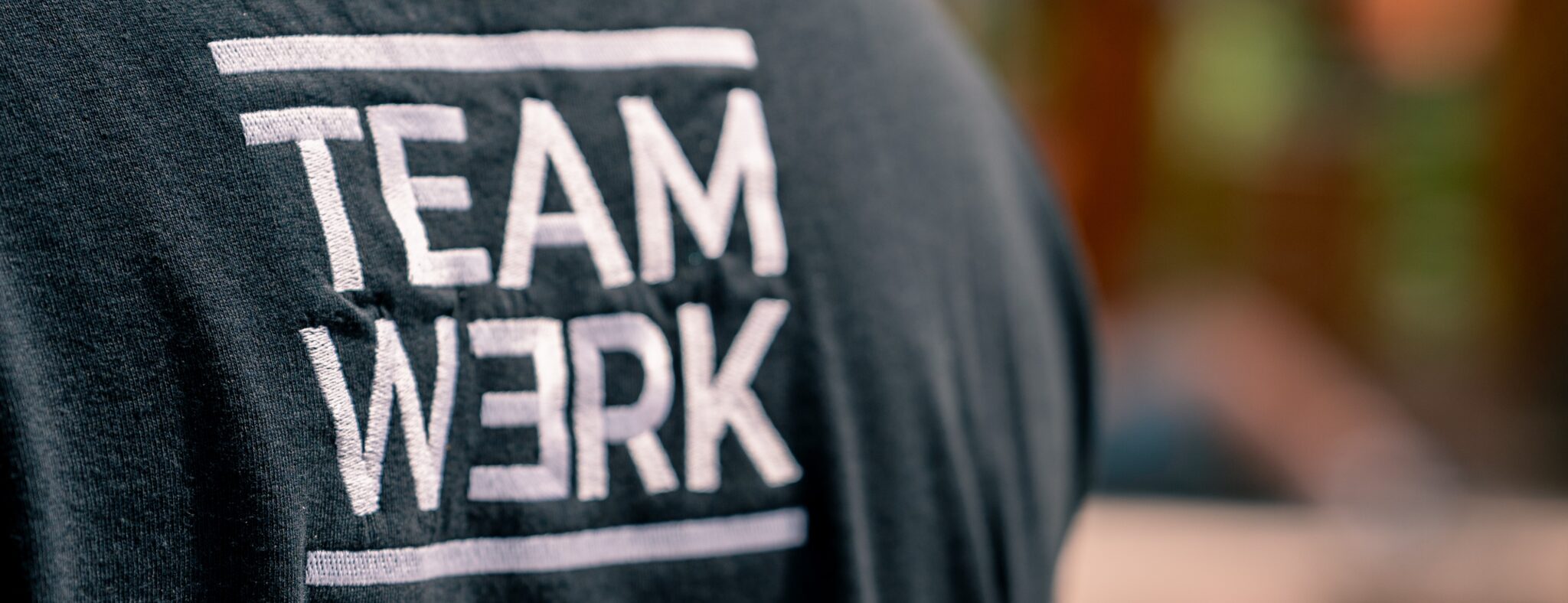 TEAMWERK – Offene Werkstatt e.V.